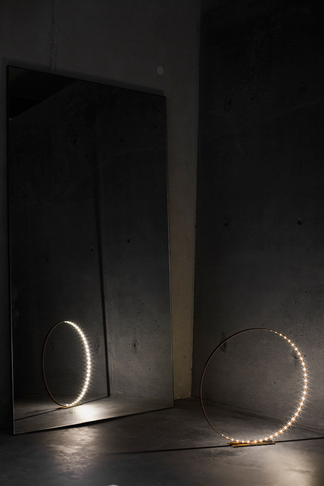Circle collection – SILHOUET LIGHTING